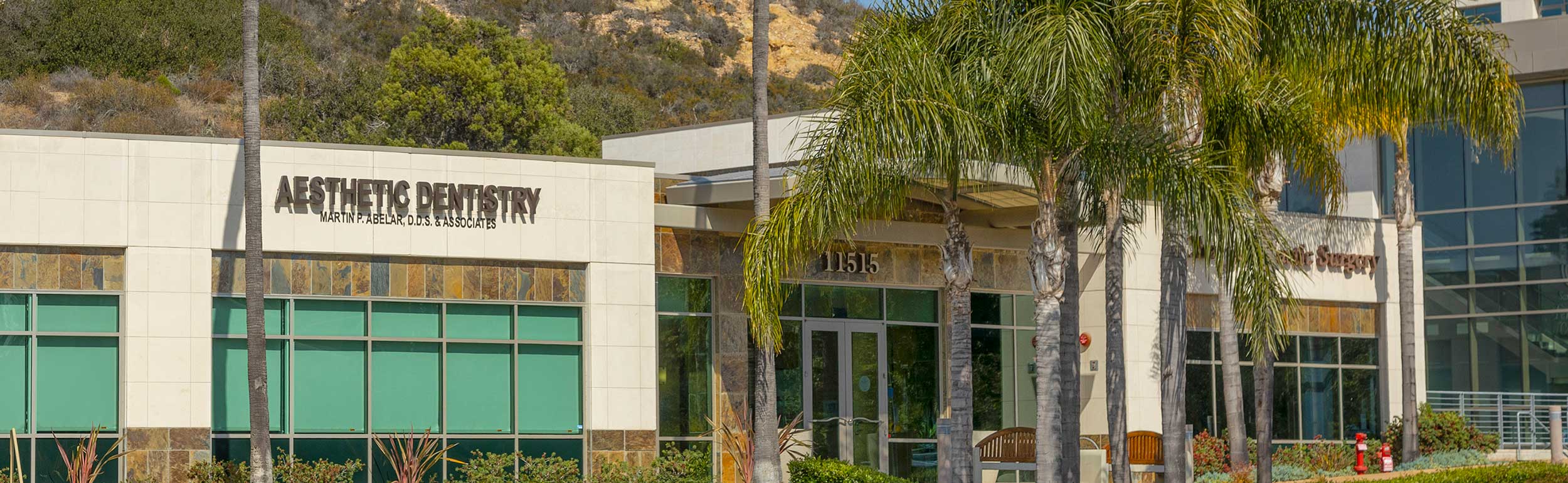 Cosmetic Dentistry in San Diego, CA | Meet Dr. Ranya Hasso